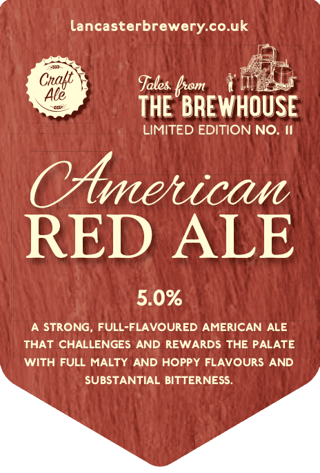 Lancaster Brewery | Craft Beers | Brewery Tours | Venue Hire ...
