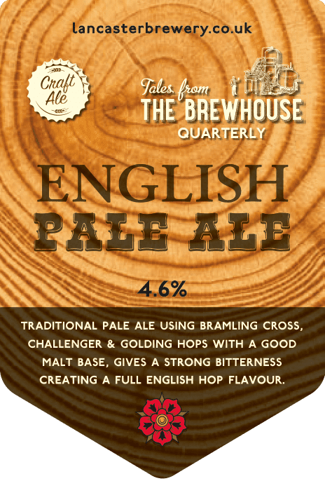 Lancaster Brewery | Craft Beers | Brewery Tours | Venue Hire ...